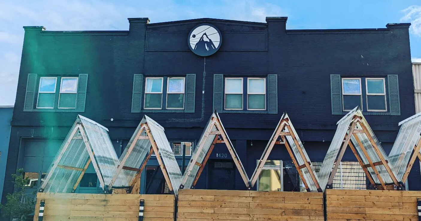 Contact Structures Brewing