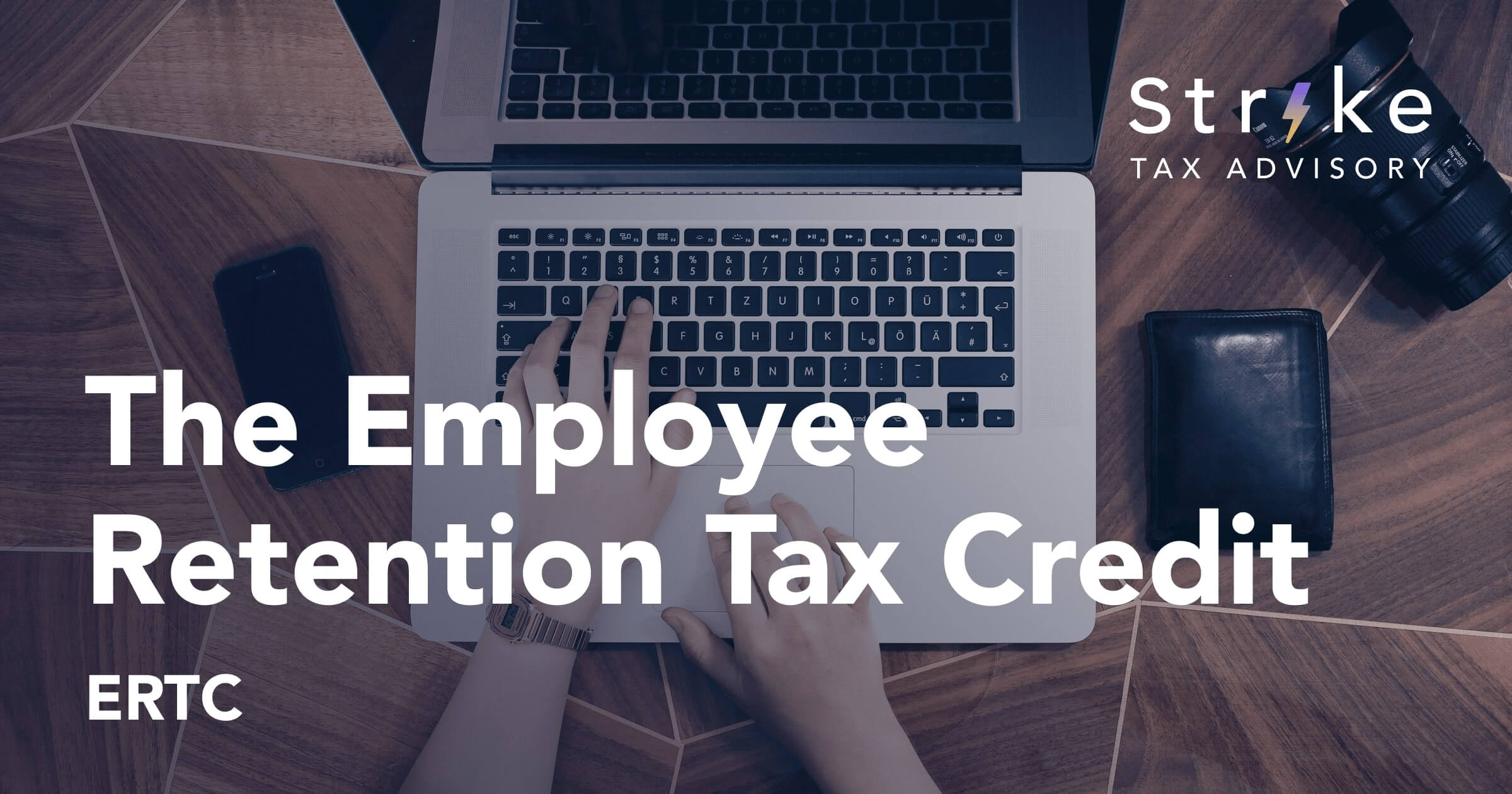 Claim the ERTC in 2023 | No Upfront Fee