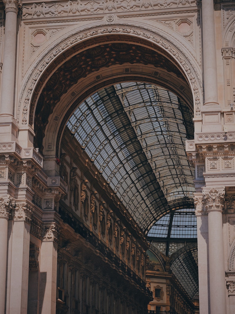 Milan's Hidden Gems | THE FINE CIRCLE