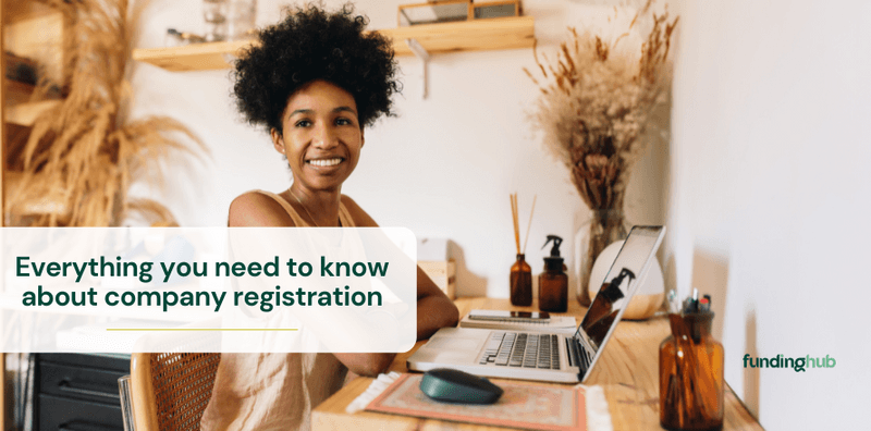 Everything you need to know about CIPC company registration
