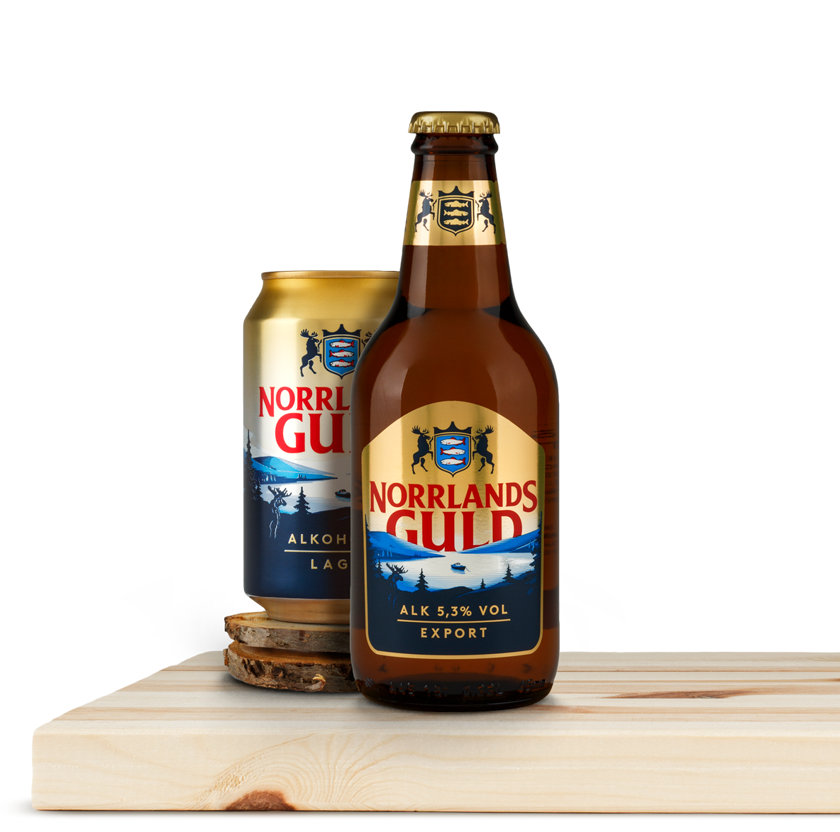 Norrlands Guld - Produkter