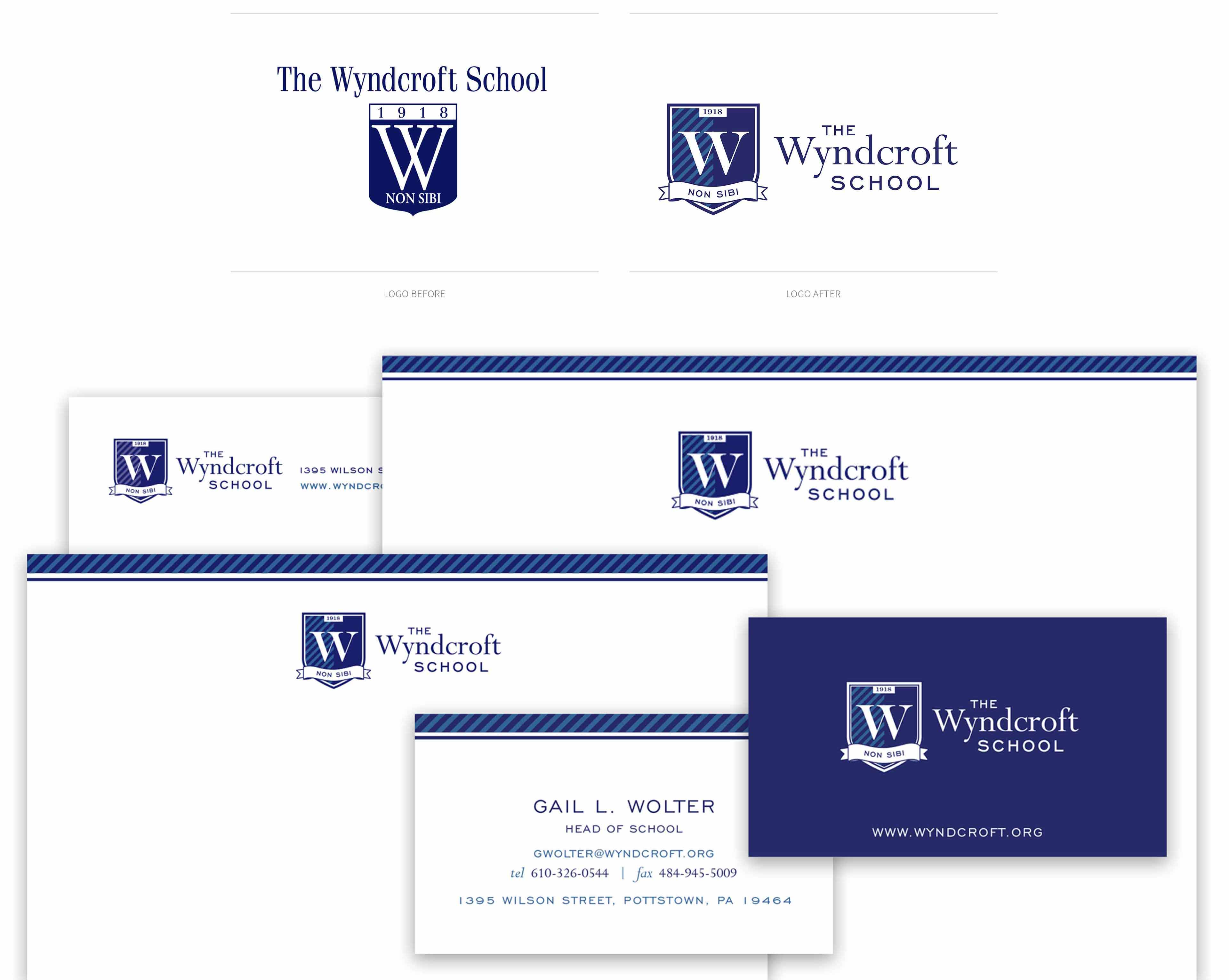 The Wyndcroft School | Strategy & Branding | Leapfrog Group