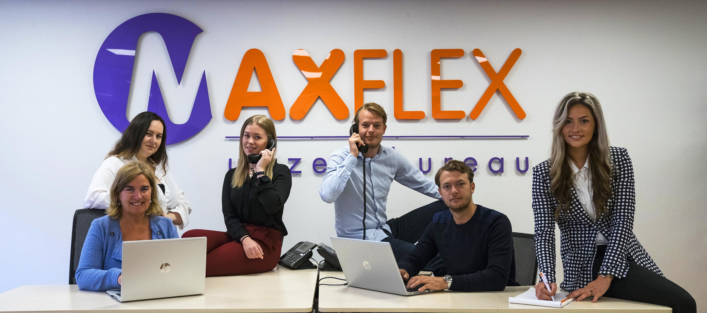 Maxflex | Team Maxflex