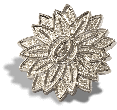 Metal Finishes For Custom Pins - PinProsPlus