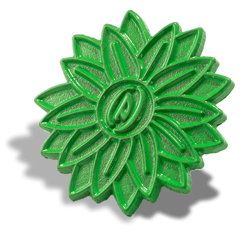 Metal Finishes For Custom Pins - PinProsPlus