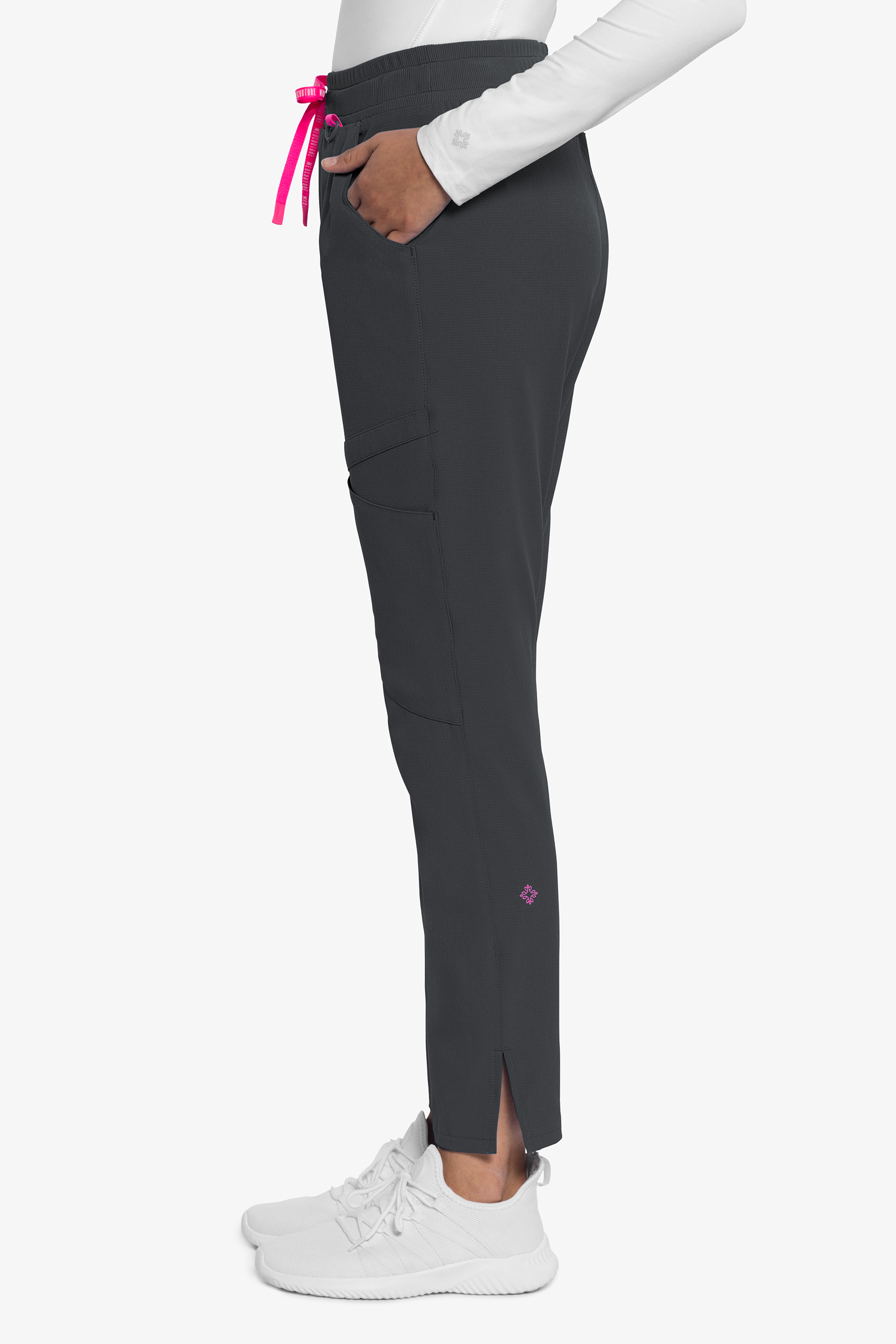 Amp Tapered Leg Pant | MC101