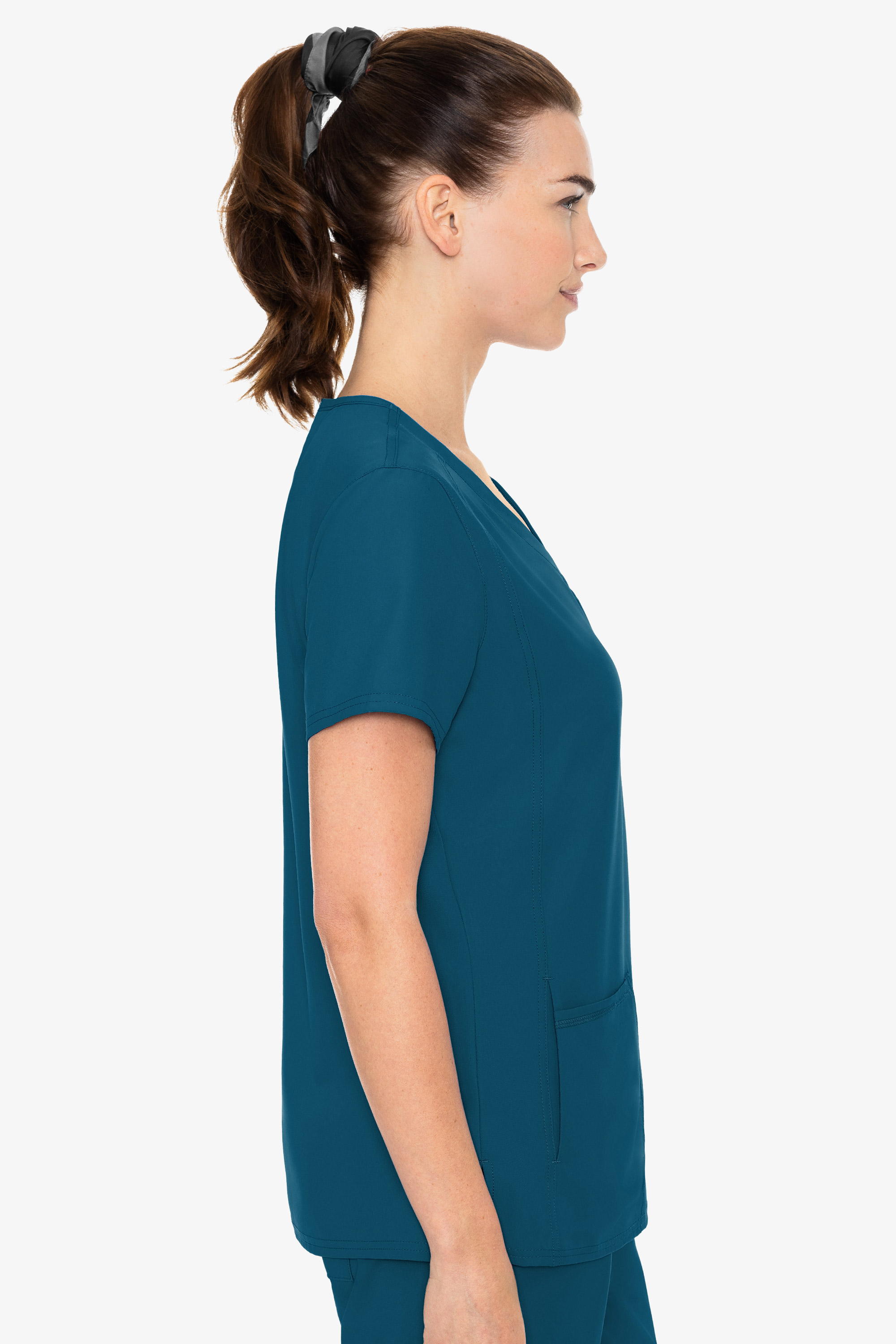 Insight Side Pocket Top | MC2468