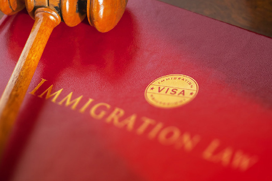 J-1 Visa Service for Attorneys - Intrax Global Internships