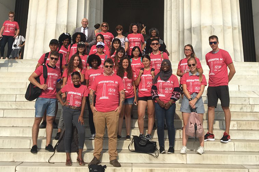 About Us - Intrax Global Internships