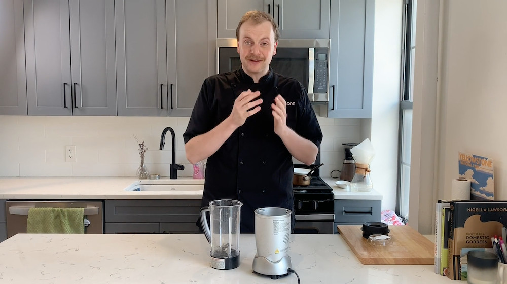 Bronze Fennel Syrup: Plant Based Cocktails