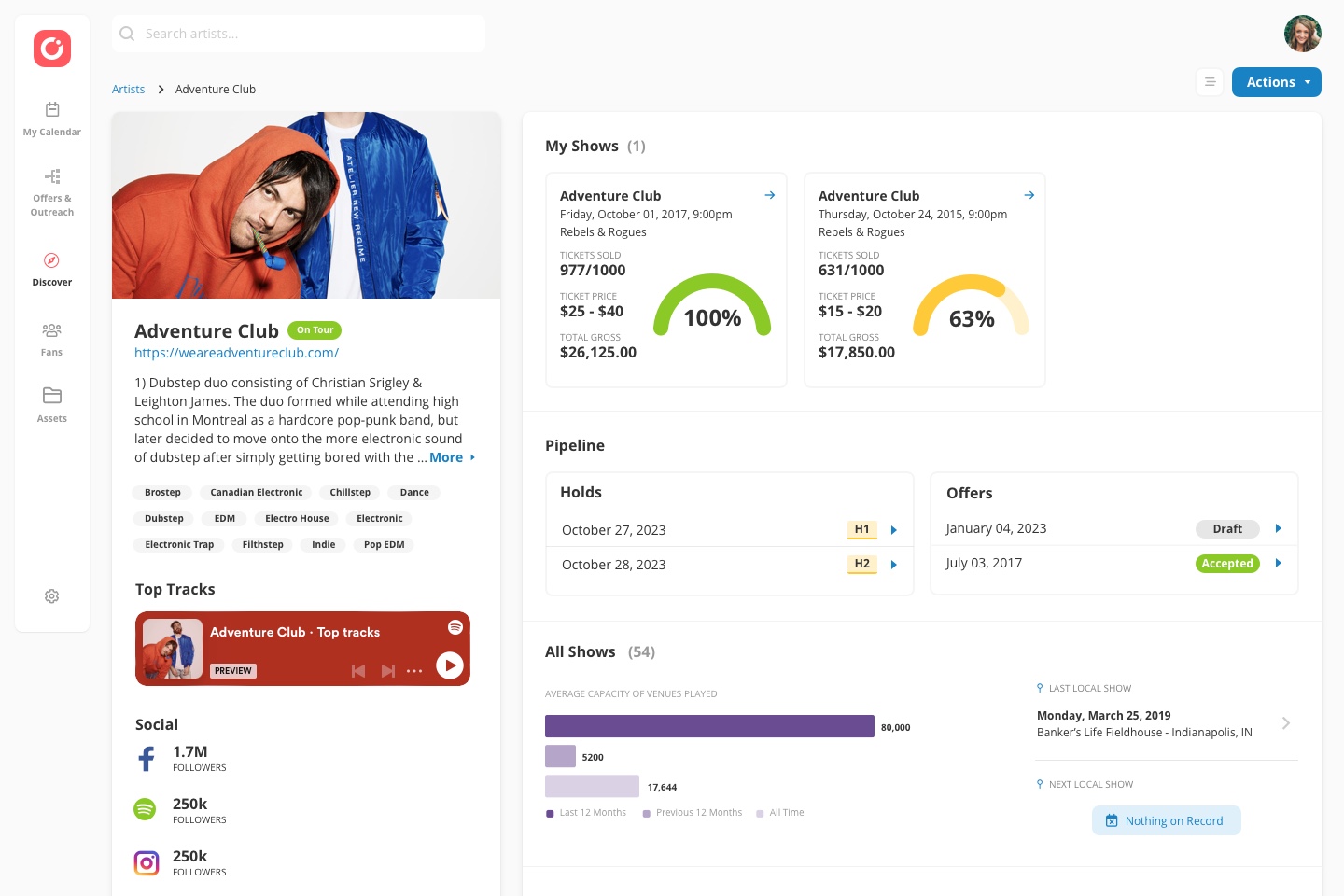 Is your method for sourcing talent a major headache? | Opendate