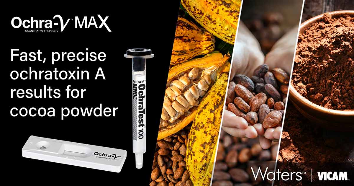 Ochra-V MAX technical details and ordering – VICAM