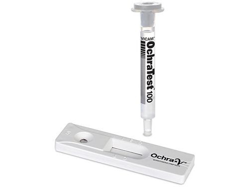 Ochra-V MAX technical details and ordering – VICAM