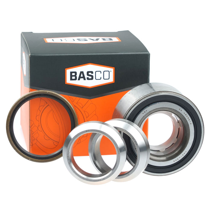 Basco Wholesale | Kitting Program