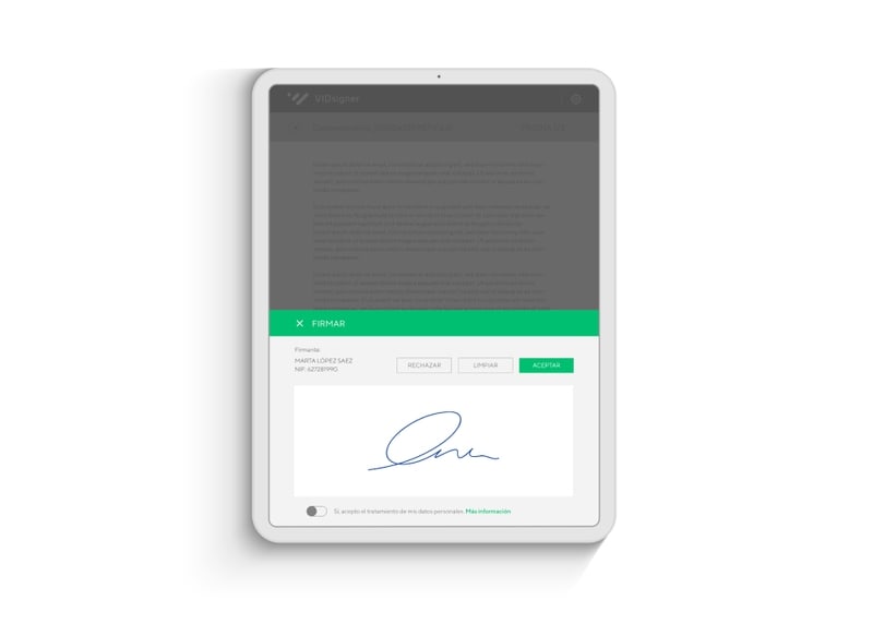 Validated ID - Electronic Signature and Digital Identity Providers