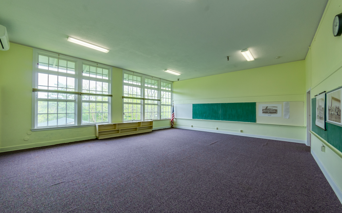 Community Center & Rentals