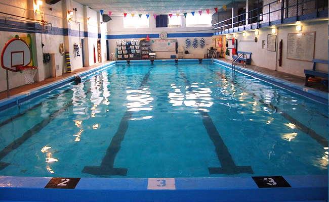 Community Center & Rentals