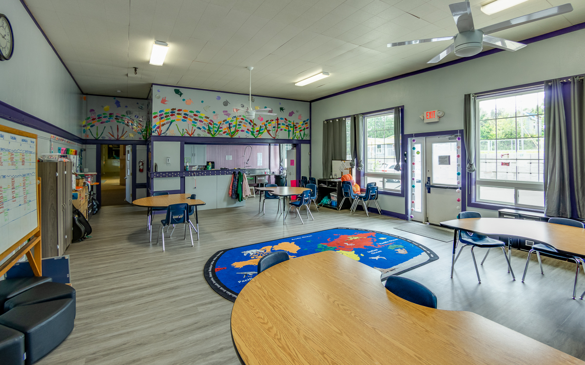 Play Care & After School Programs at NCRD