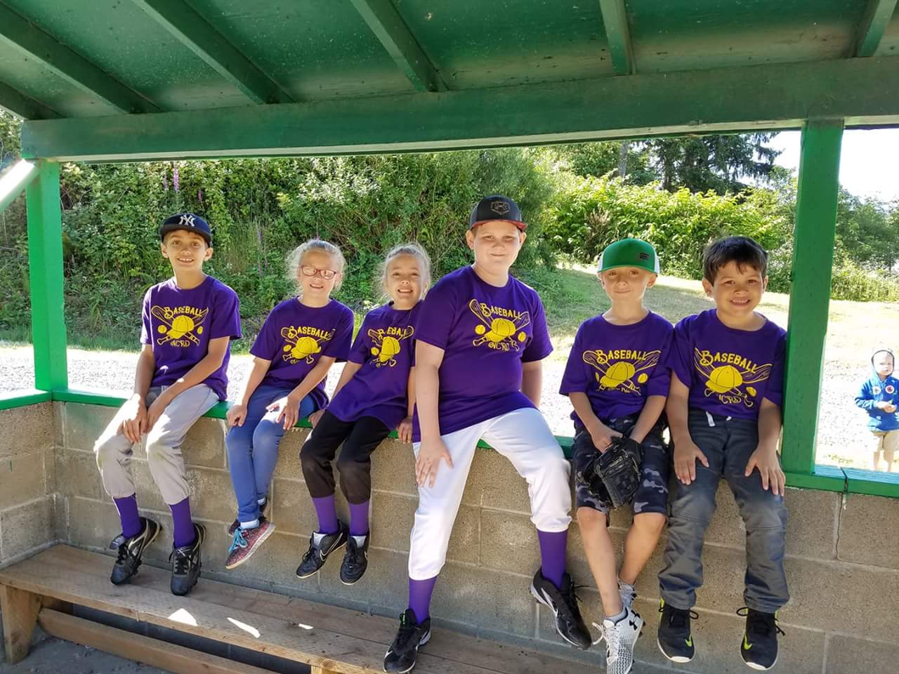 Youth Activities at NCRD