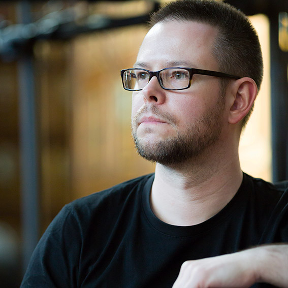 Antic Disposition | Theatre Company | About Antic Disposition