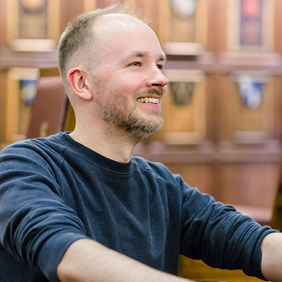 Antic Disposition | Theatre Company | About Antic Disposition