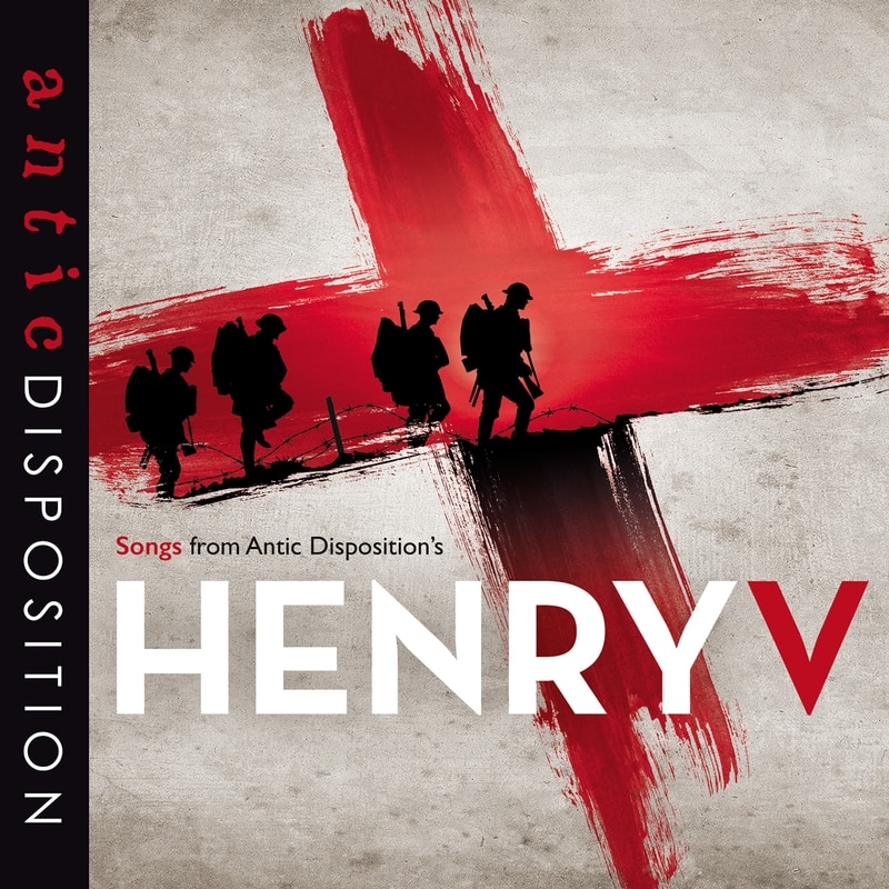 Antic Disposition | Theatre Company | Home