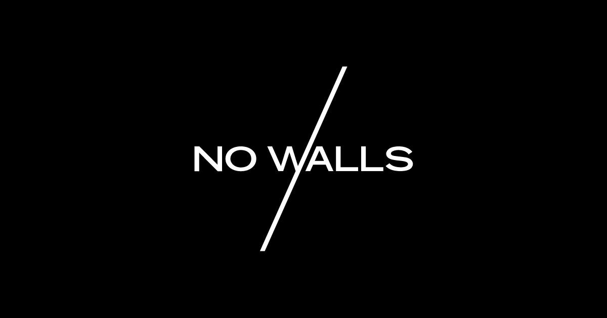 About / No Walls Studio / Consumer Insights, Branding & Spatial ...