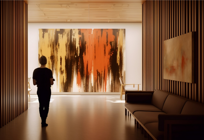 About / No Walls Studio / Consumer Insights, Branding & Spatial ...