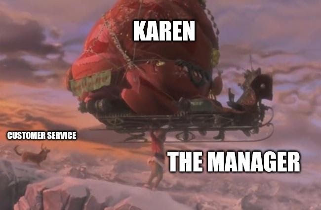 Customer service memes: 26 damn relatable memes