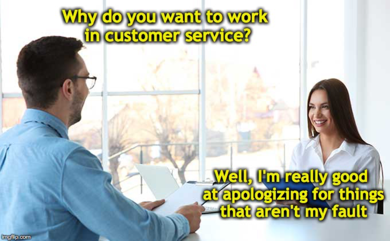 Customer service memes: 26 damn relatable memes
