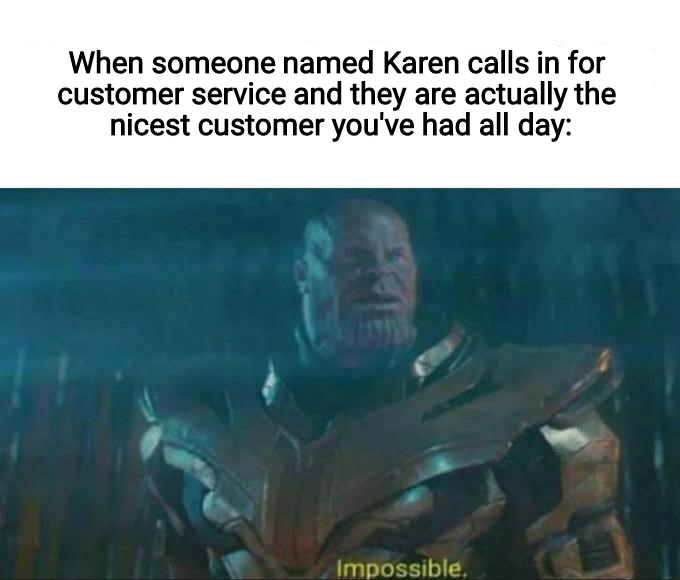Customer service memes: 26 damn relatable memes