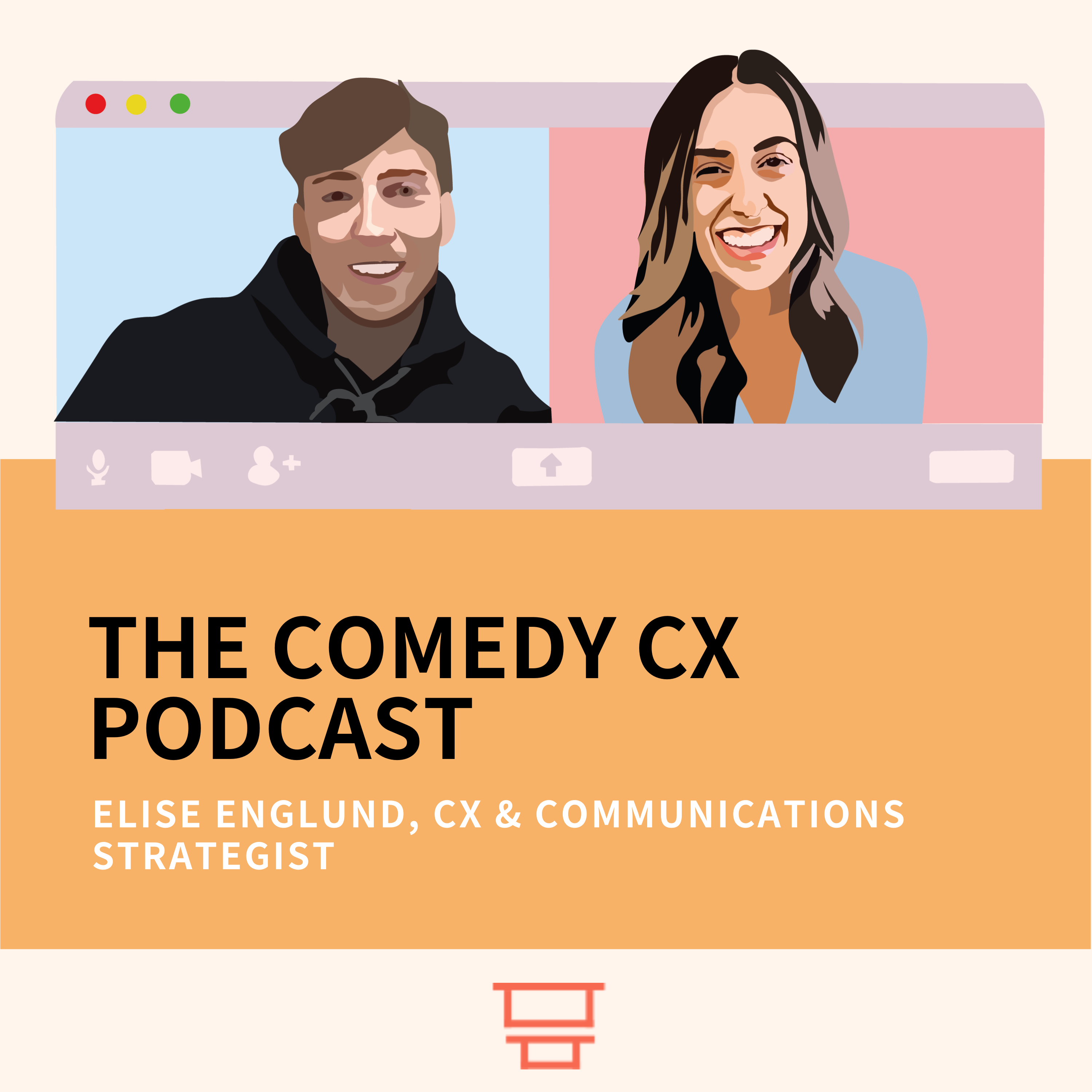 [Podcast] Interview with Elise Englund, CX & Comms Strategist at TE ...