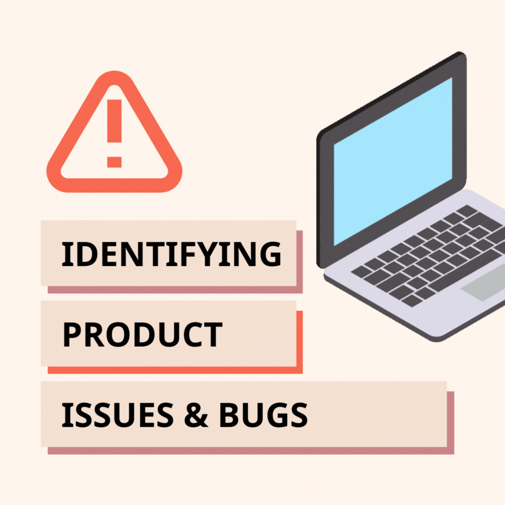 Identifying product bugs accurately and quickly (using automated ticket ...