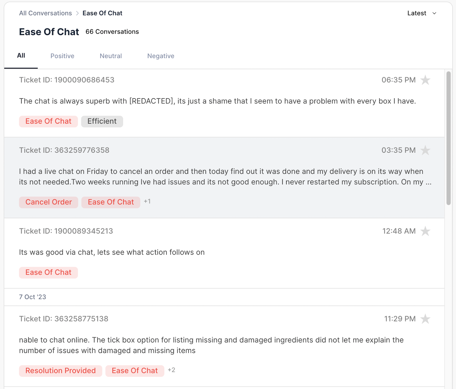 How Sentiment Analysis Improves Customer Experience [8 Ways]