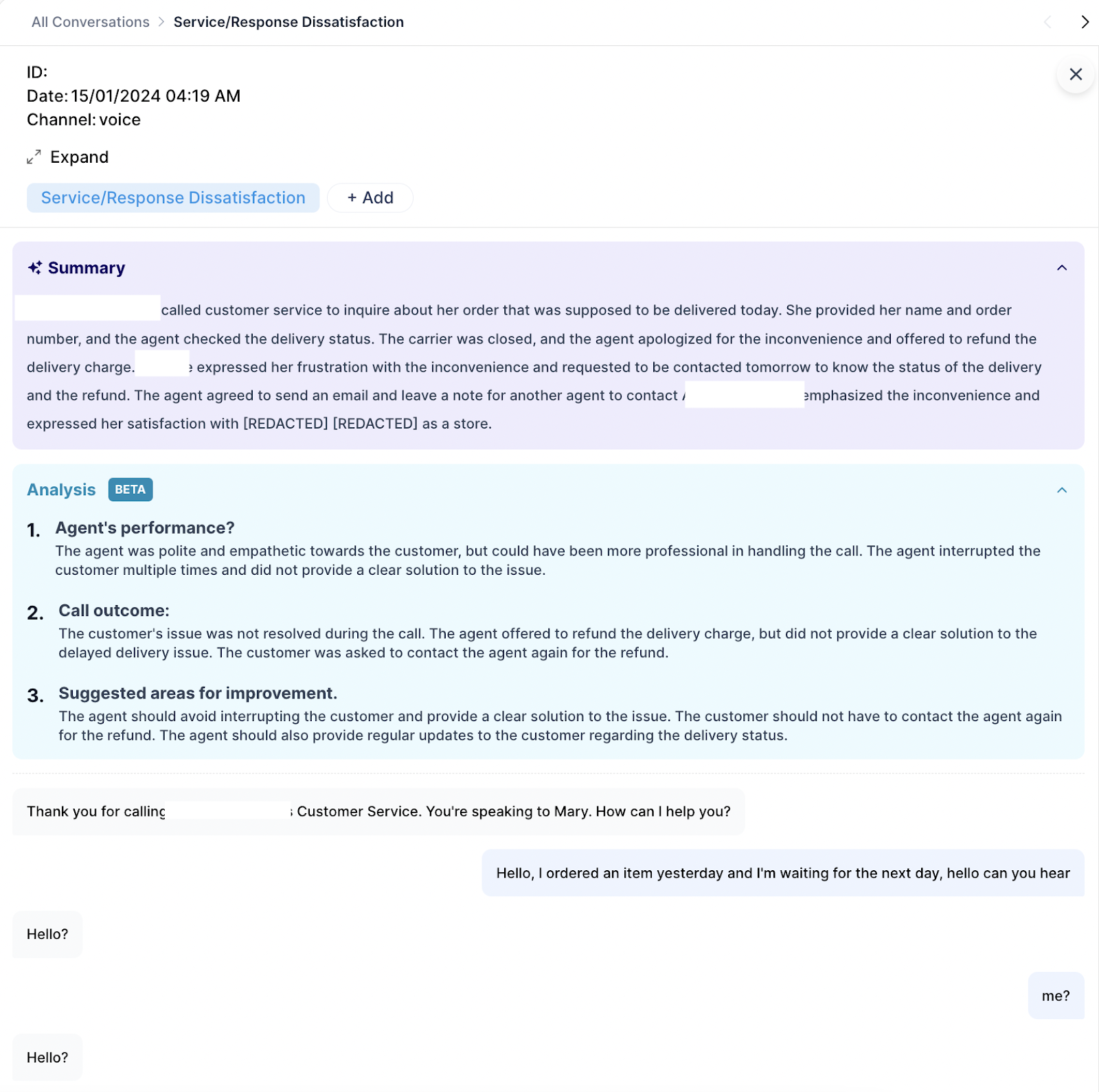How Sentiment Analysis Improves Customer Experience [8 Ways]