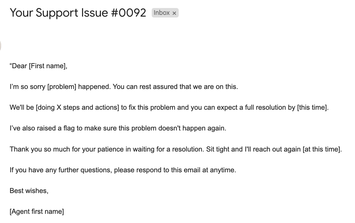 How to Reduce Customer Complaints in 2024 | 6 Ways