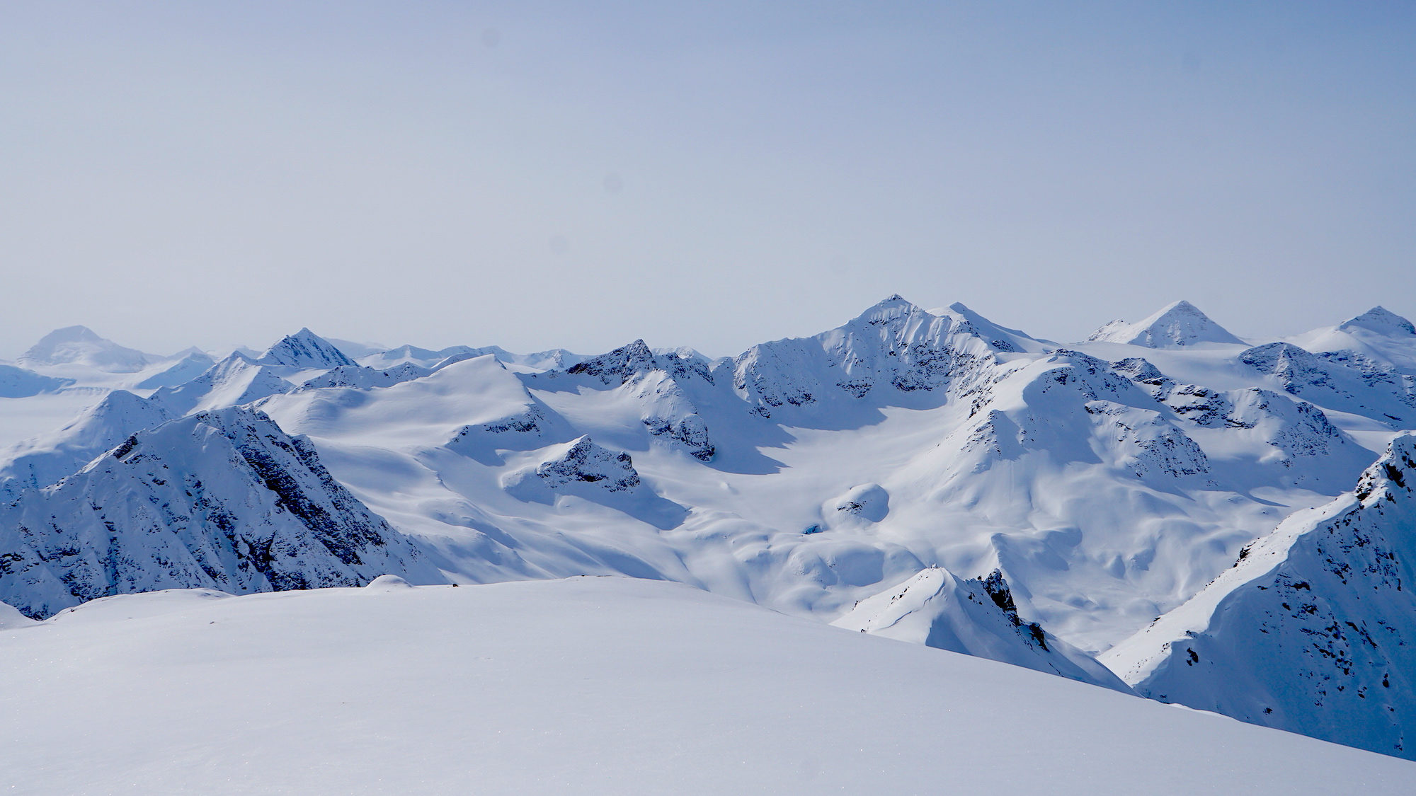 All about Heli Skiing | Heli Ski Holiday