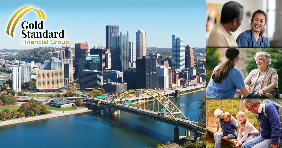 Gold Standard Financial Group | Retirement Planning Solutions and ...