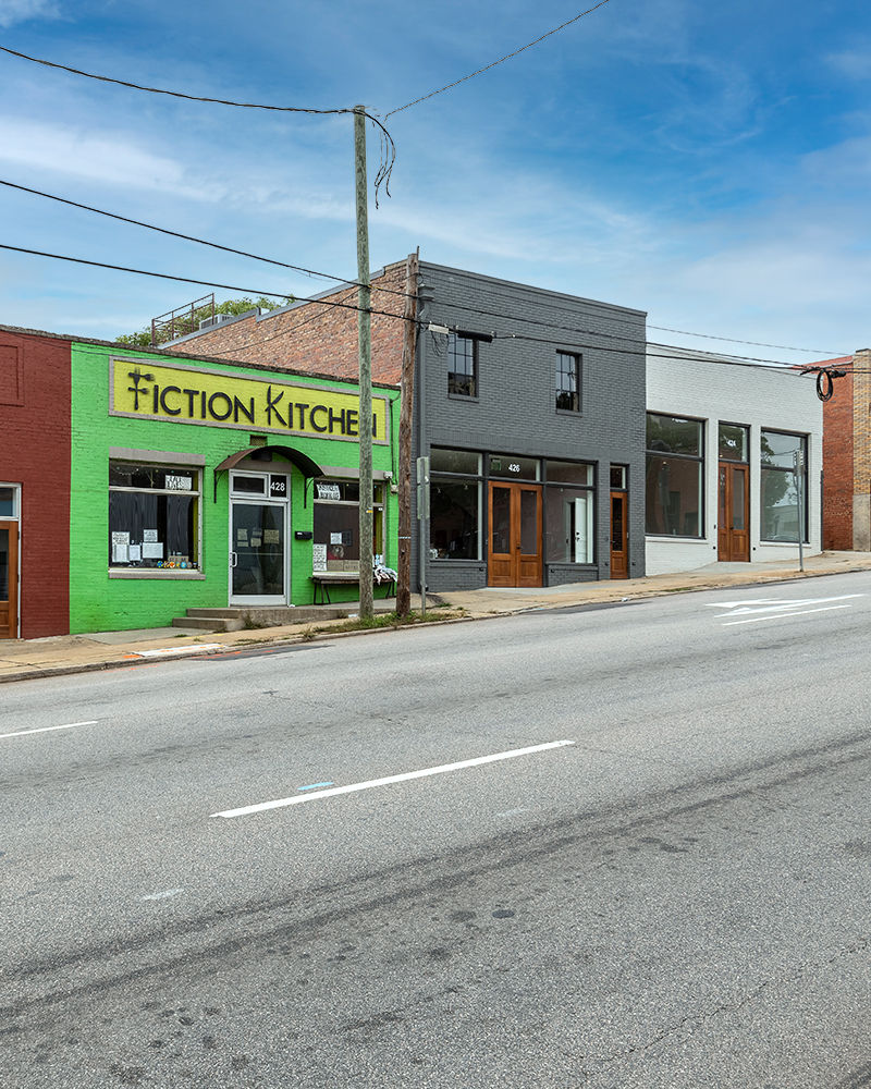 Empire Properties | Search Available Properties, retail, office, flex ...