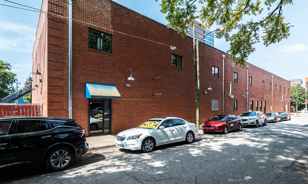 Empire Properties Portfolio | Commerce Place