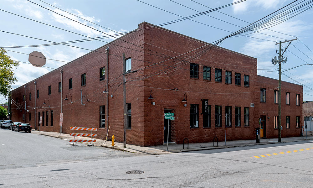 Empire Properties Portfolio | Commerce Place