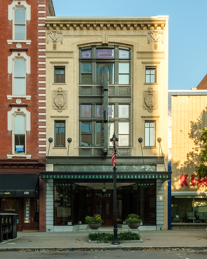 Empire Properties | Search Available Properties, retail, office, flex ...