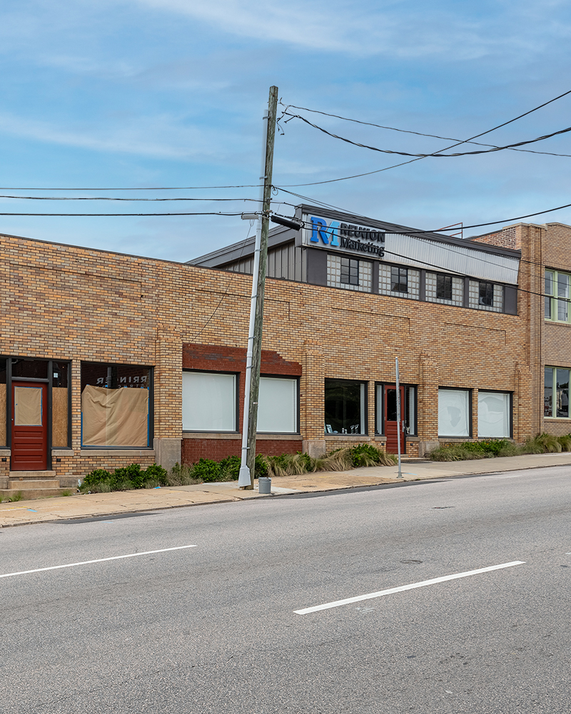 Empire Properties | Search Available Properties, retail, office, flex ...