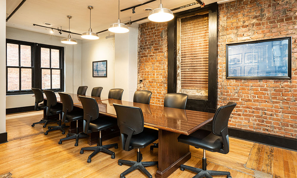 Empire Properties Portfolio | The Raleigh Building