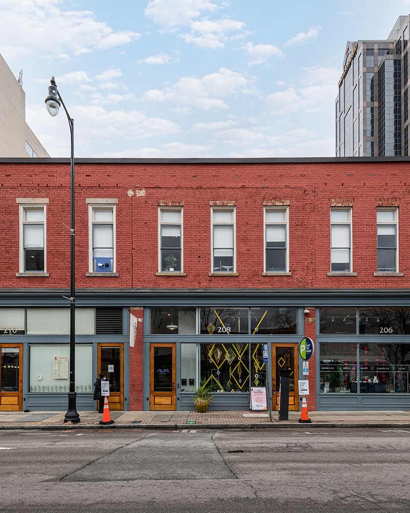 Empire Properties | Search Available Properties, retail, office, flex ...