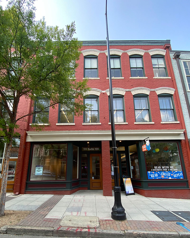 Empire Properties | Search Available Properties, retail, office, flex ...