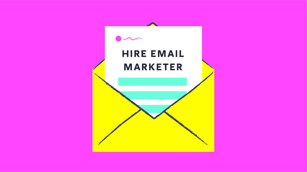 6 Signs It’s Time to Hire an Email Marketer