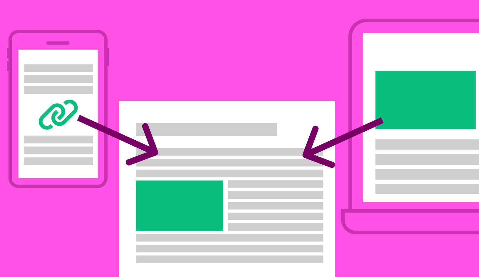 8 Reasons to Start Link Building ASAP