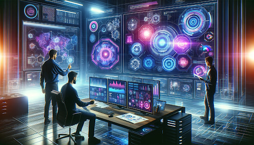 3 Vertical Marketing Strategies to Stand Out