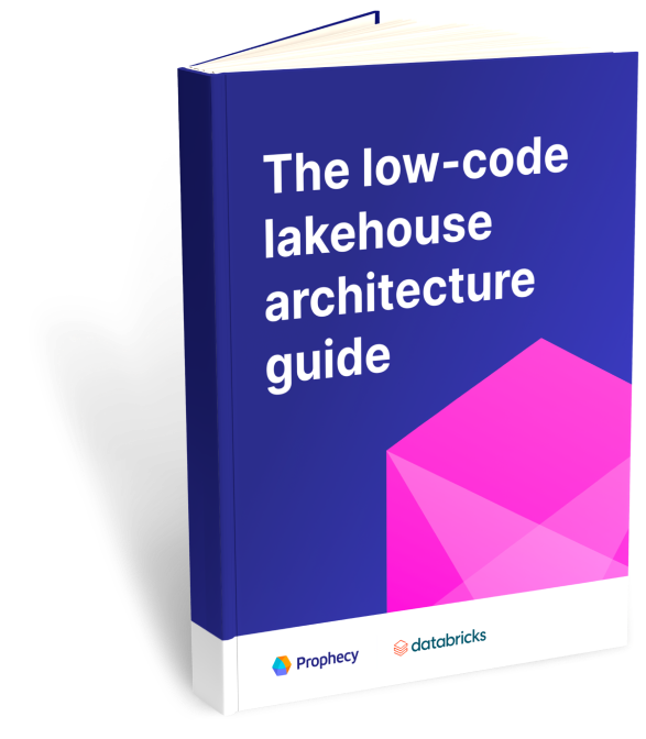 The Low-code Lakehouse Architecture Guide